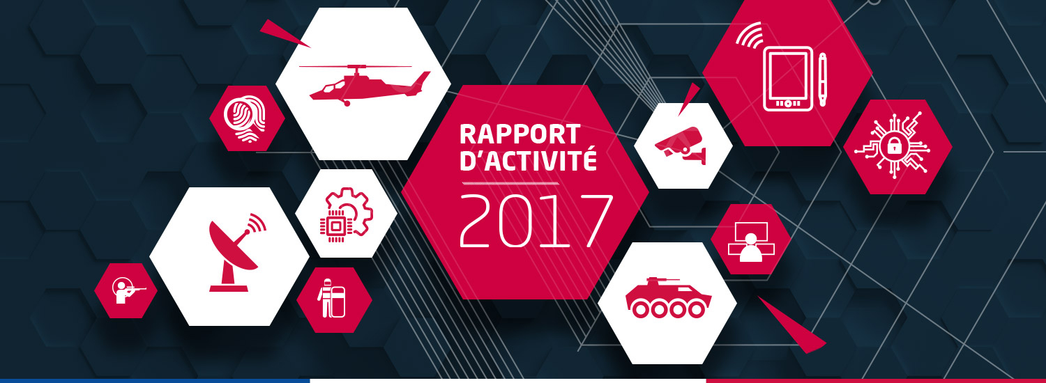 Accueil - GICAT - Groupement des Industries françaises de Défense et de ...