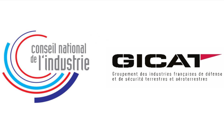 Accueil - GICAT - Groupement des Industries françaises de Défense et de ...