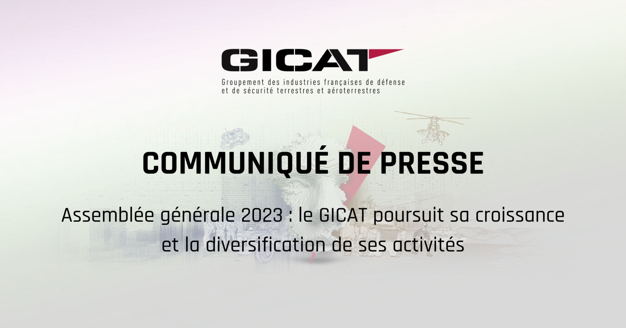 Accueil - GICAT - Groupement des Industries françaises de Défense et de ...